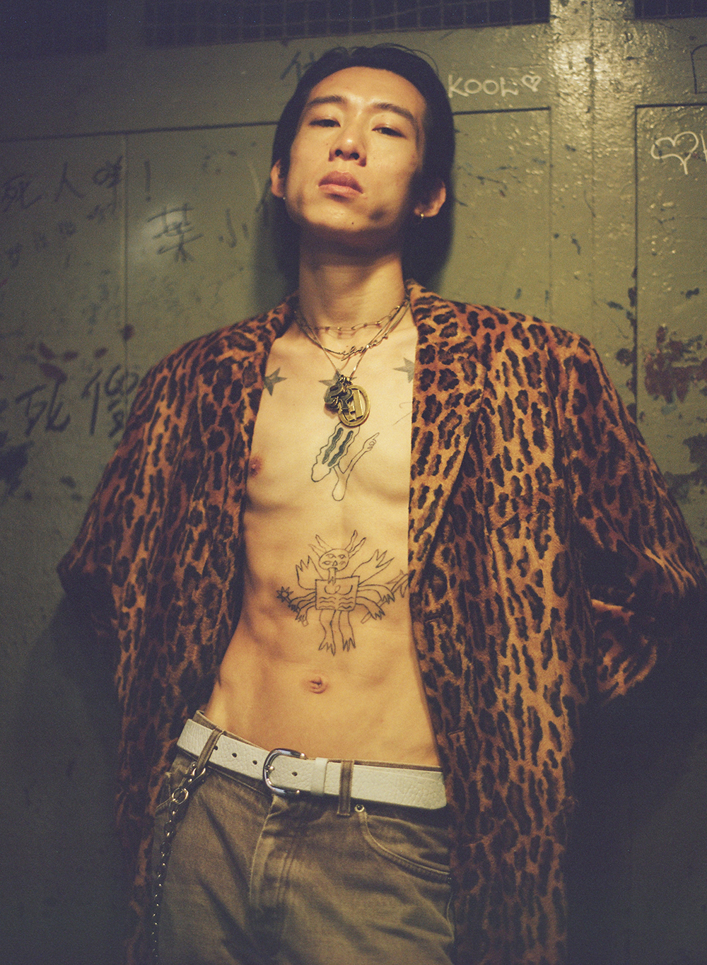 Luo Yang: Youth In China Now | Photoworks