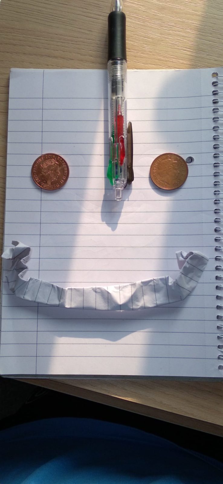 Making My Mark | Photoworks