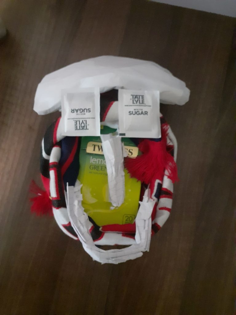 Making My Mark | Photoworks