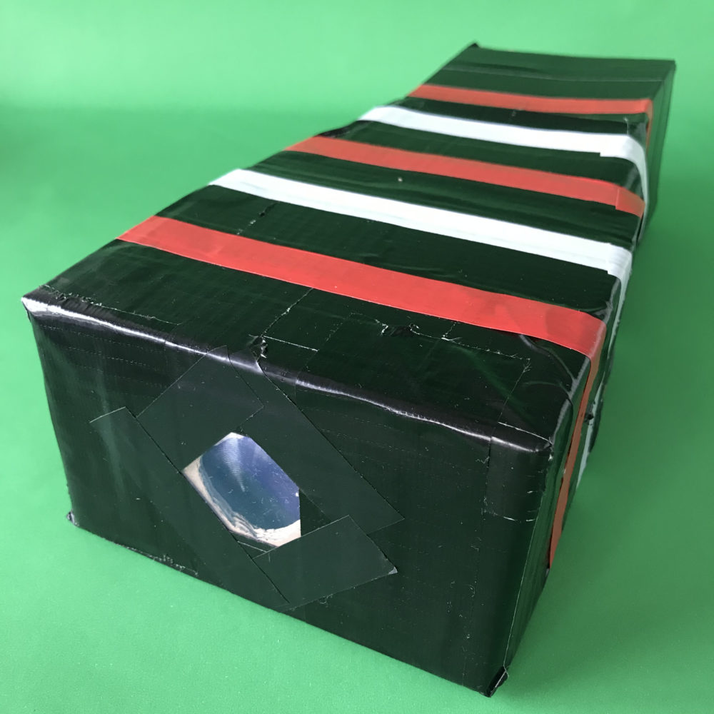 Make a Camera Obscura | Photoworks