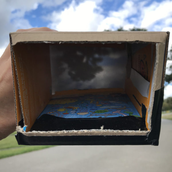 Make a Camera Obscura | Photoworks