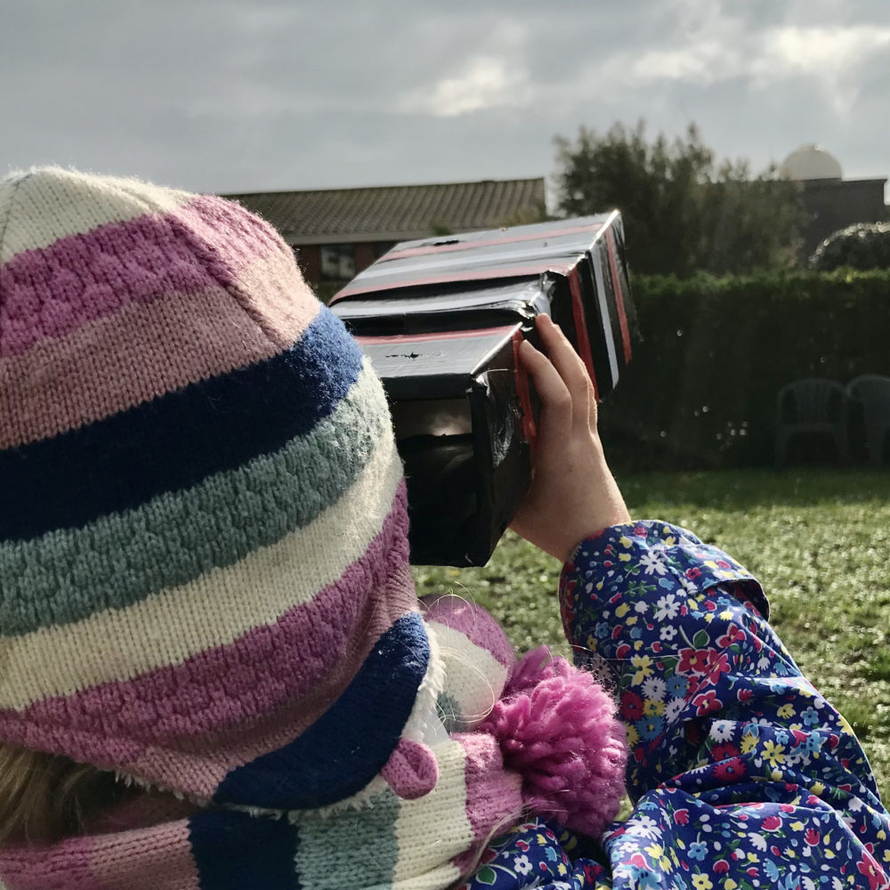 Make a Camera Obscura | Photoworks