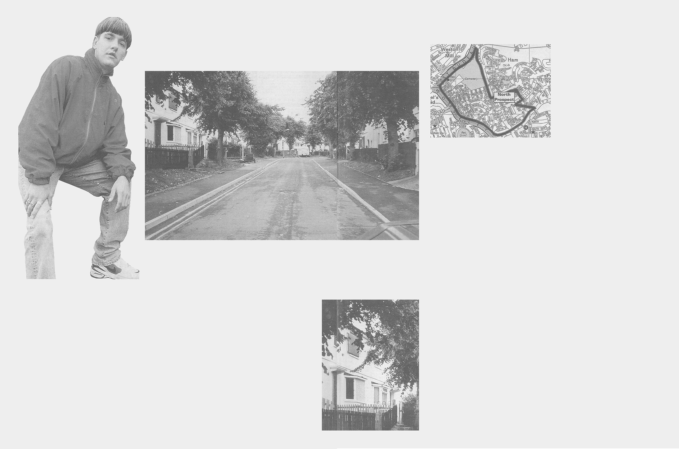 Photoworks X Historic England | Photoworks