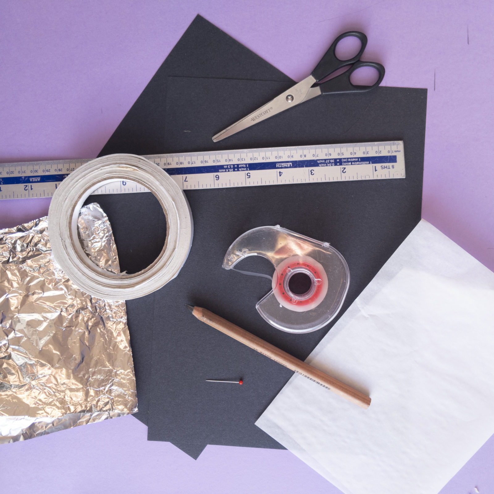 Make a Pinhole Camera | Photoworks