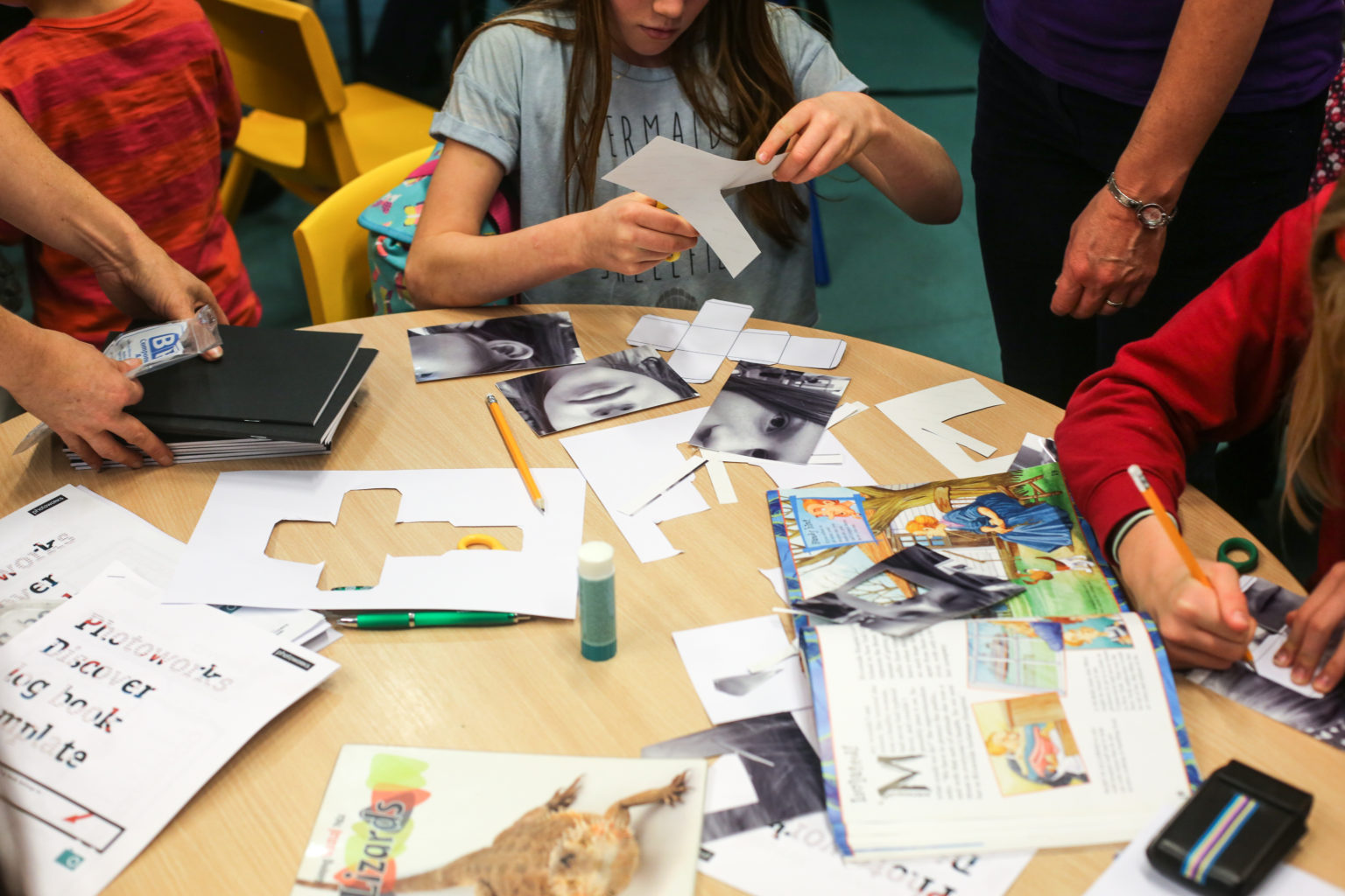 Join a Photography Club | Photoworks