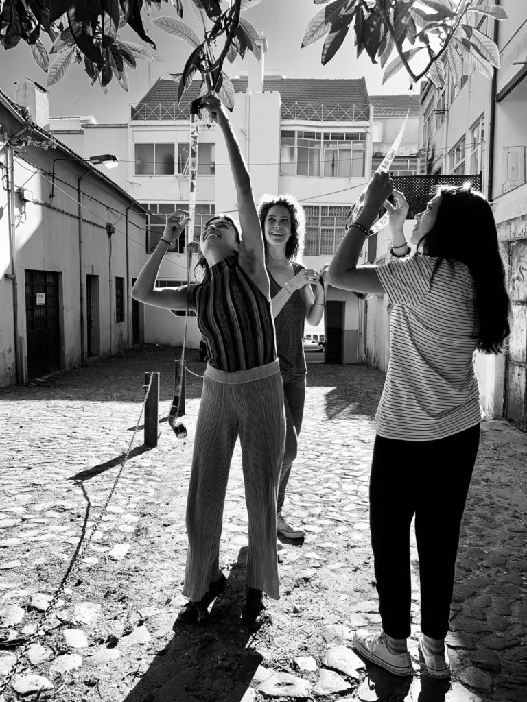 Photography for the Future: Hannah Fletcher and Matt Barker on ...