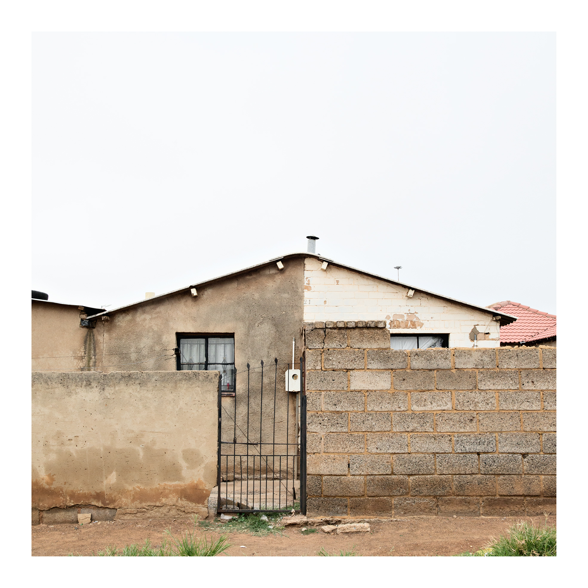 Umhlabathi: On Land, Environment, and Collective Creation | Photoworks