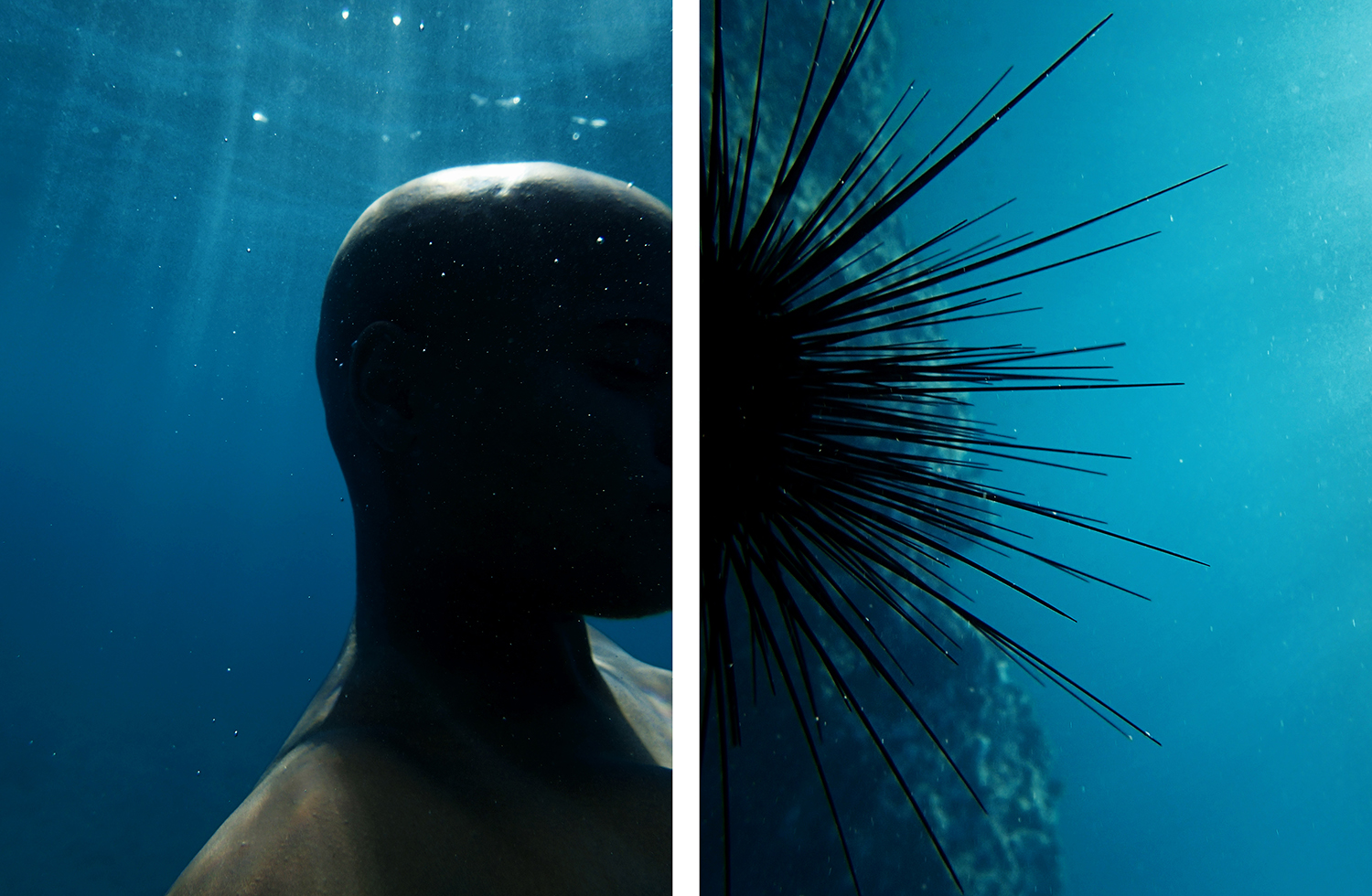 Nadia Huggins on Freedom, the Ocean, and Re-Presenting the Caribbean ...