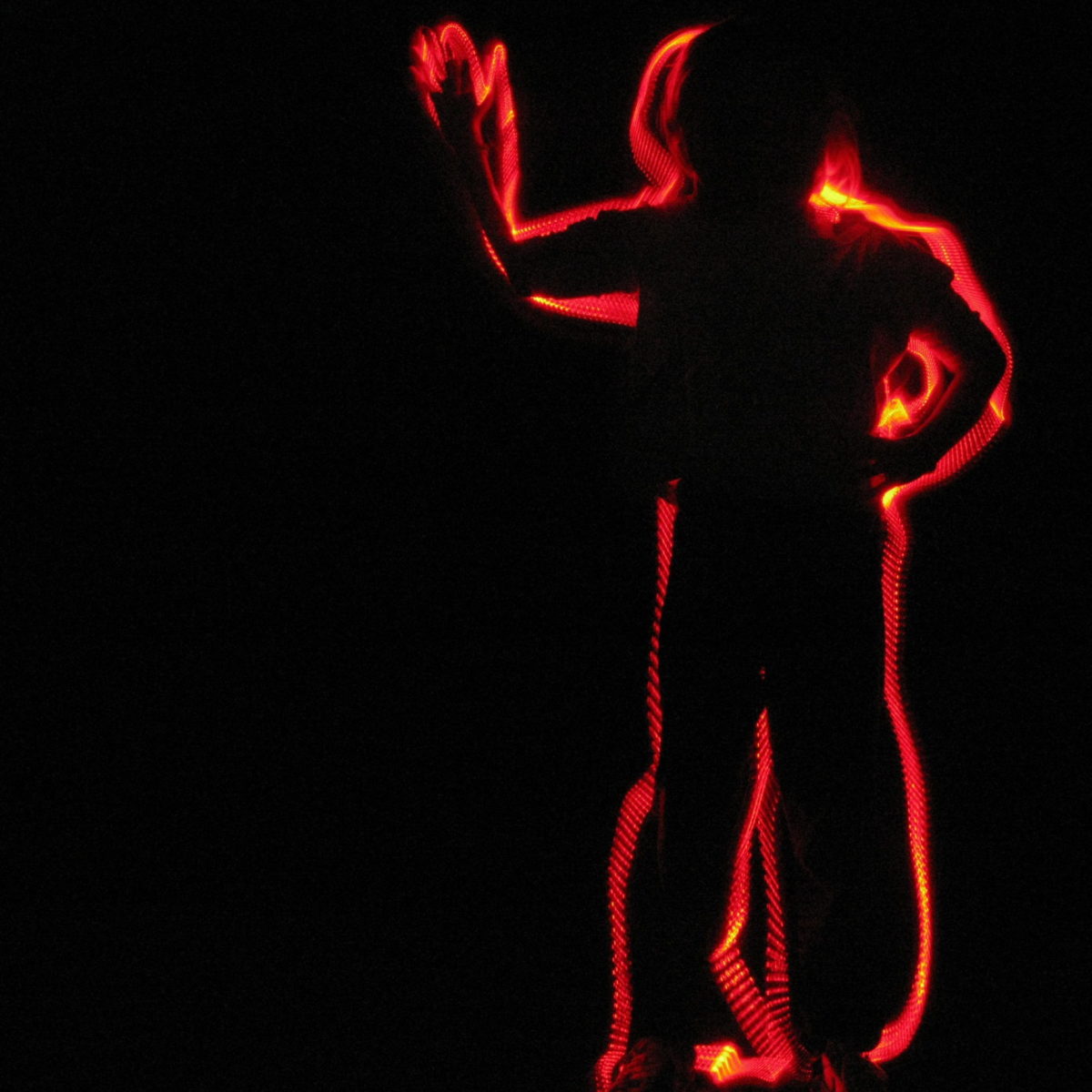 Draw with Light | Photoworks