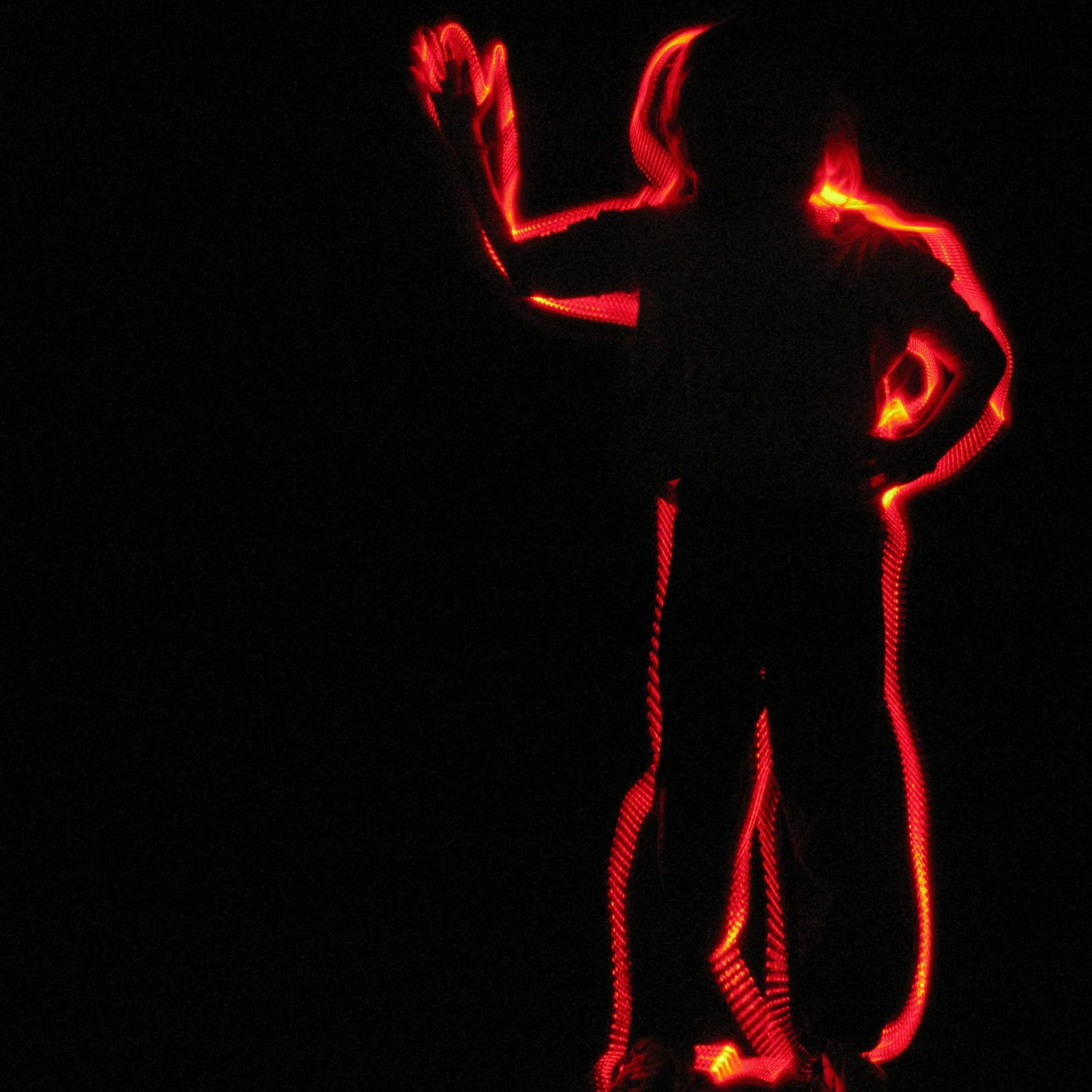 Draw with Light | Photoworks