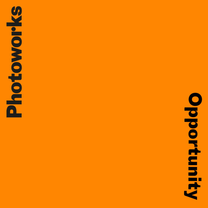 Trustee Recruitment - Photoworks