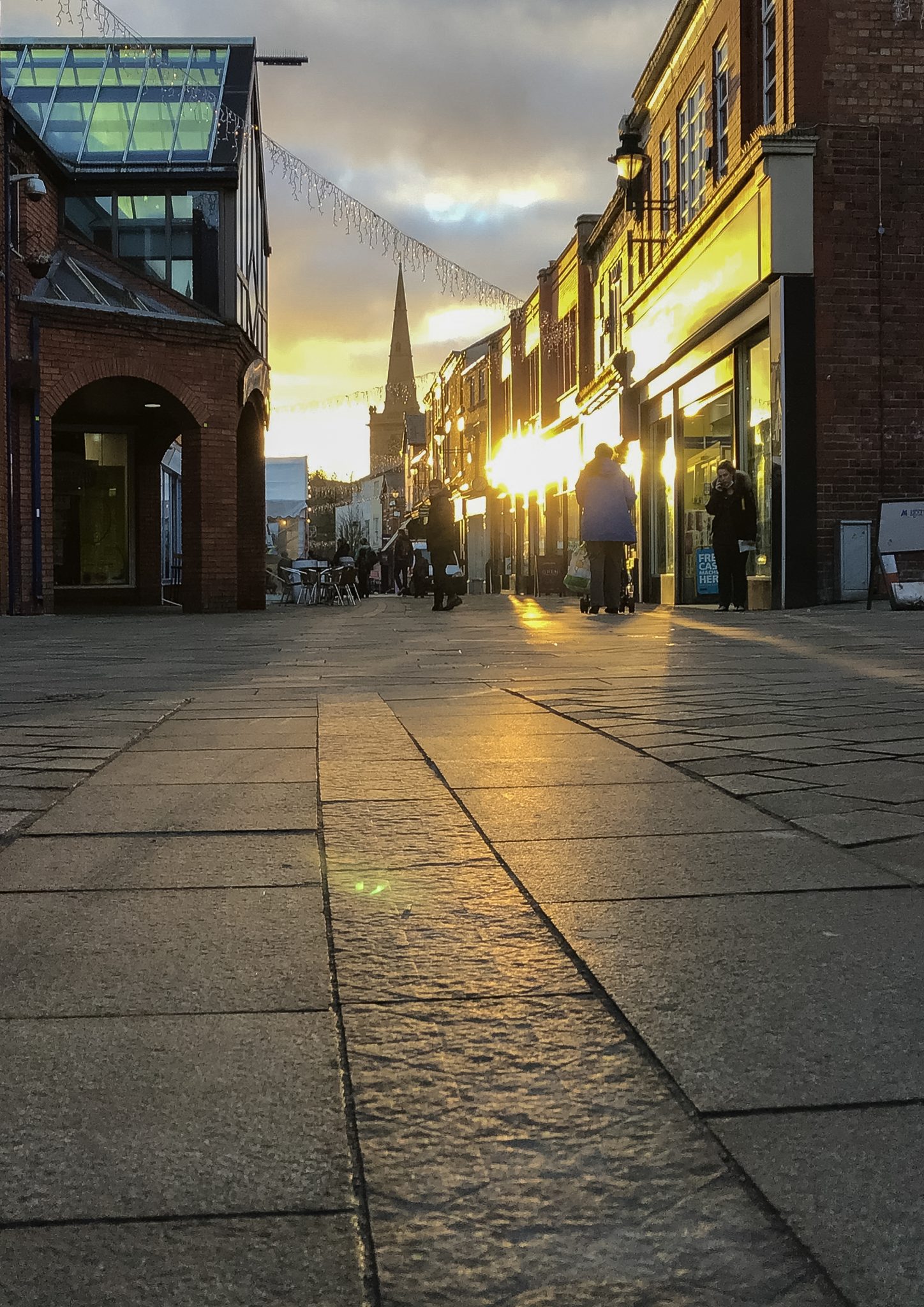 We Are The Portraits Of Our High Streets | Photoworks