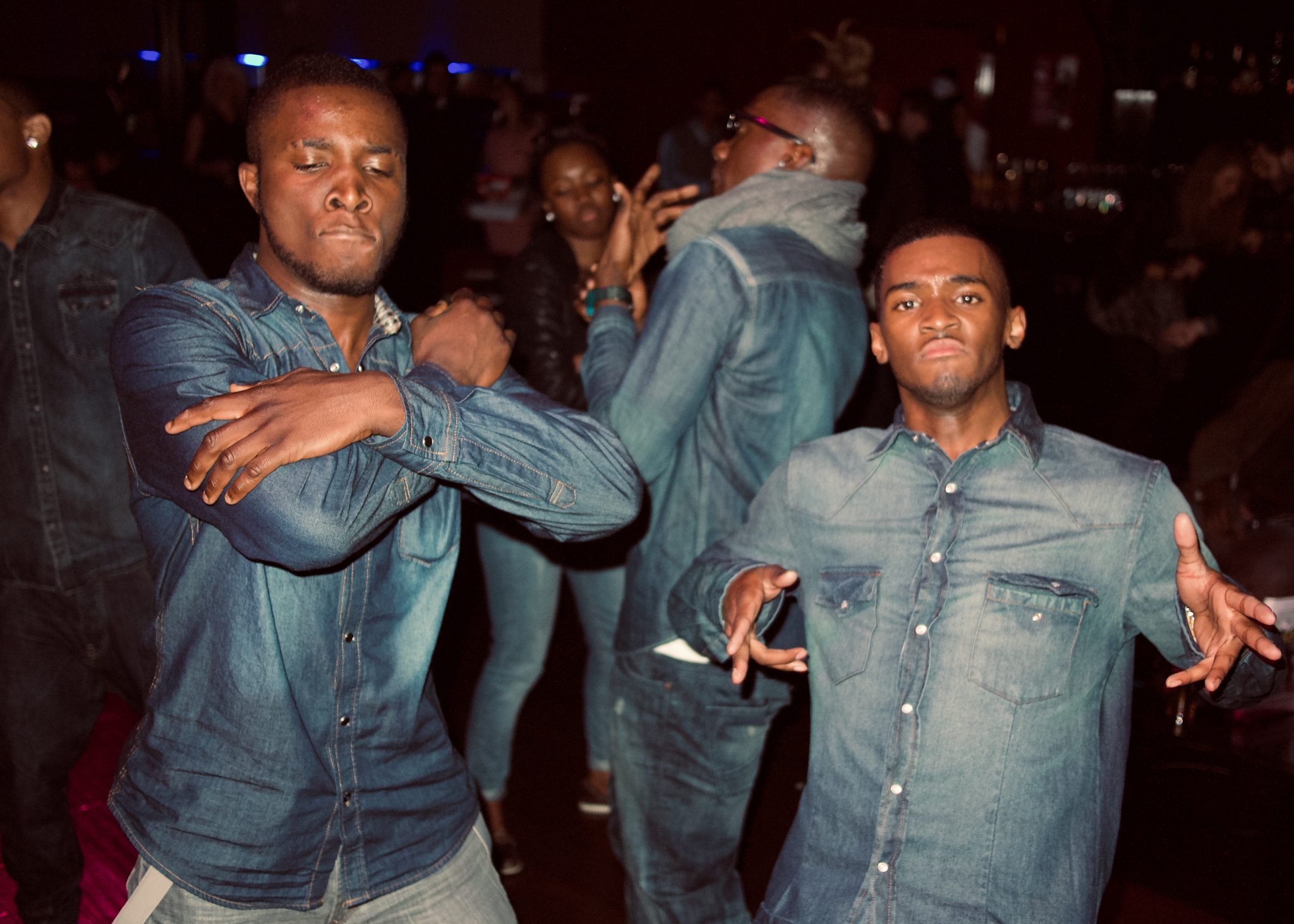 Johny Pitts: Home Is Not A Place | Photoworks