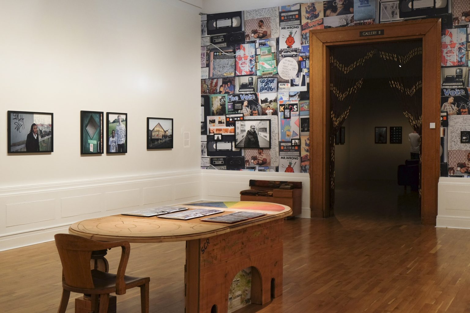 Programme | Photoworks