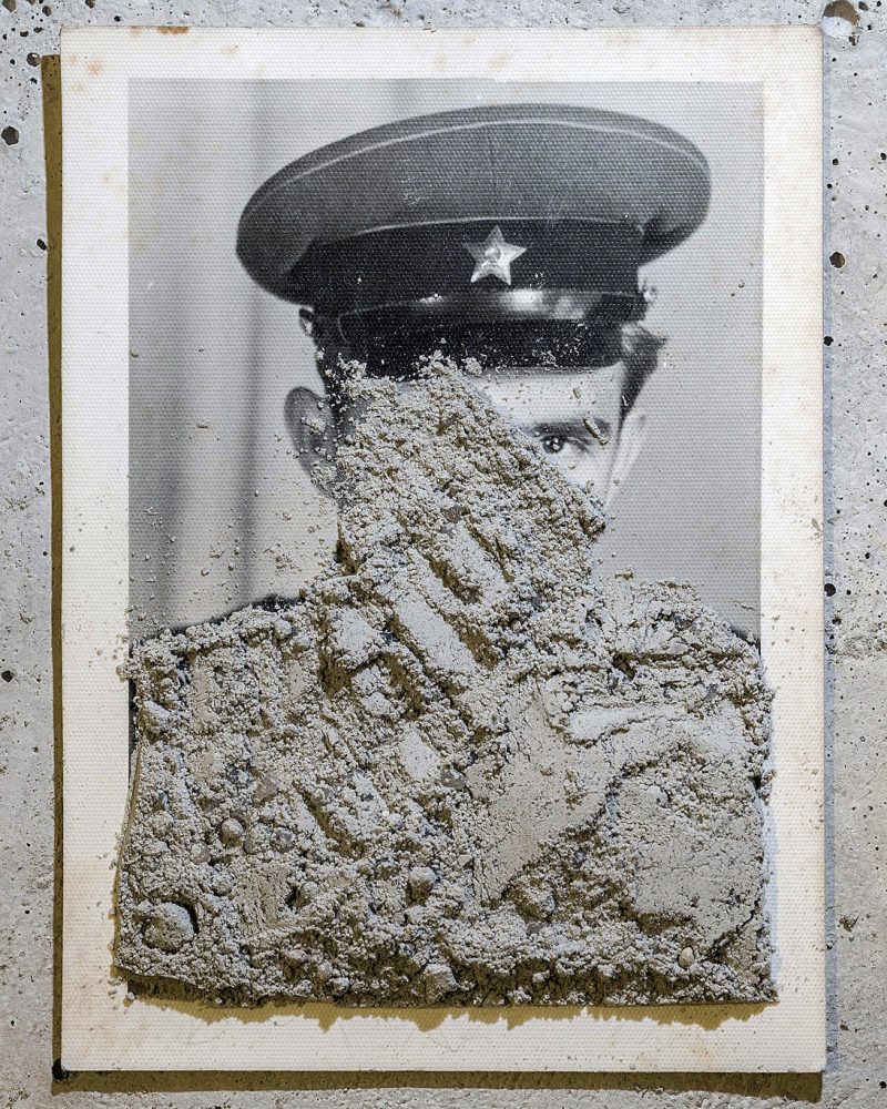 Playing with Positionalities | Photoworks