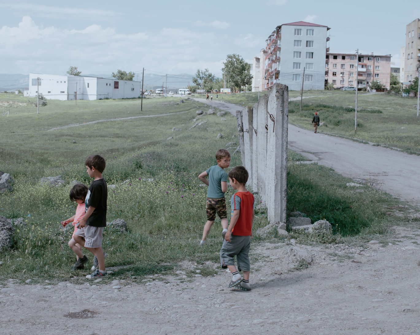 Jana Islinger | Photoworks