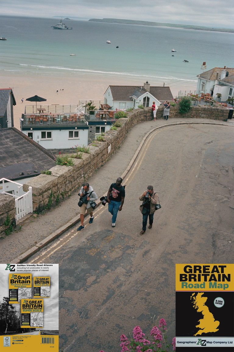 Photoworks UK | Commissions new photography, produces exhibitions