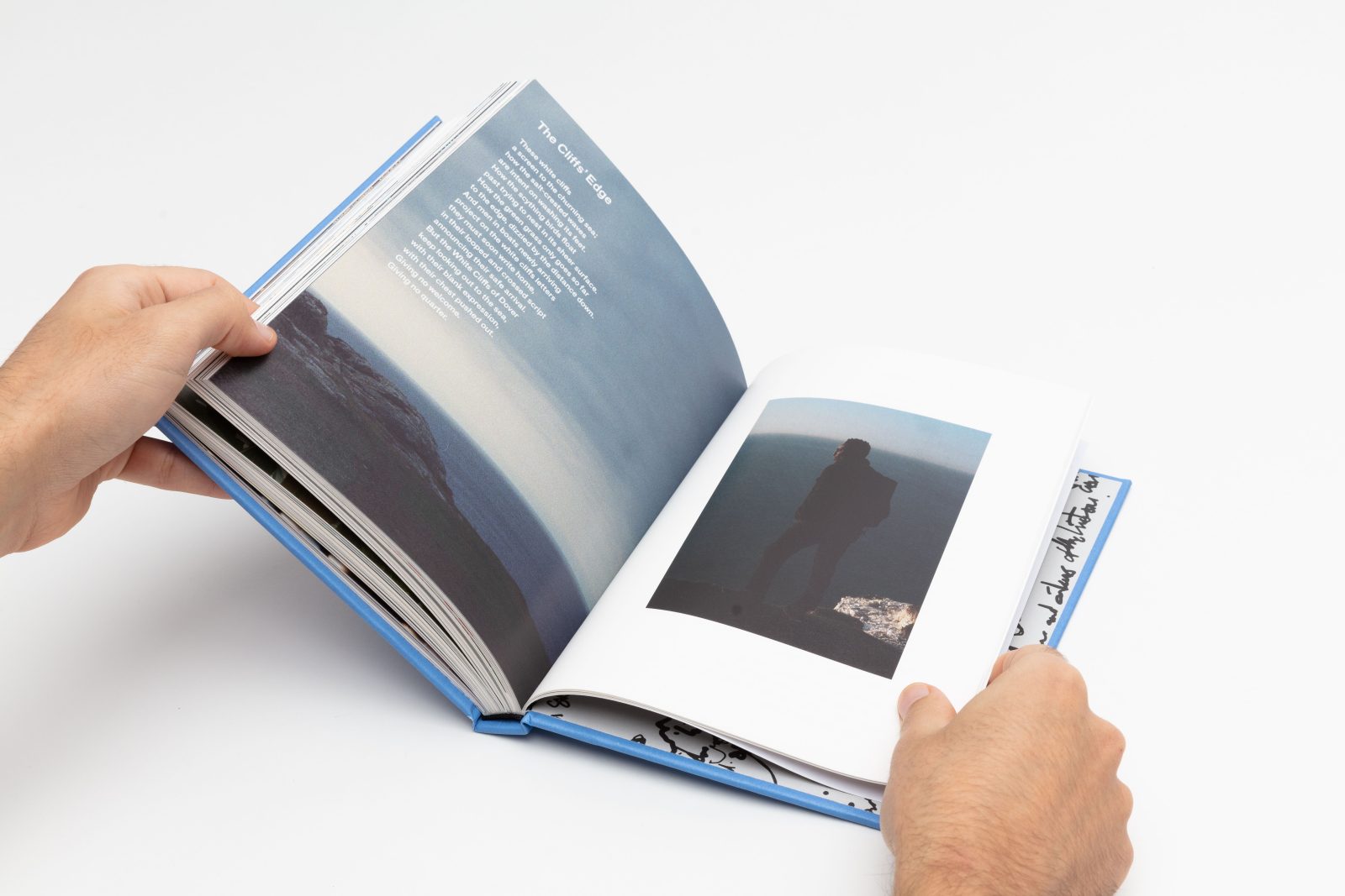 Home is Not a Place, Johny Pitts and Roger Robinson - Photoworks