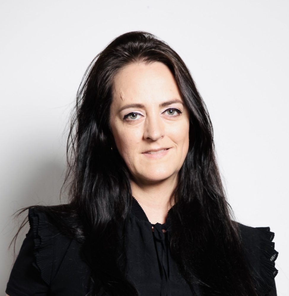 Louise Fedotov-Clements appointed the new Director of Photoworks ...
