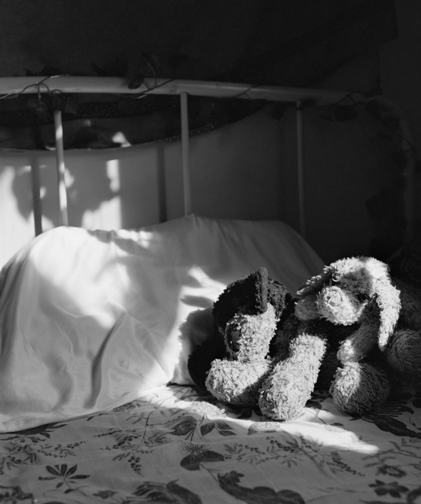 Lyssa Harakis-Parish | Photoworks