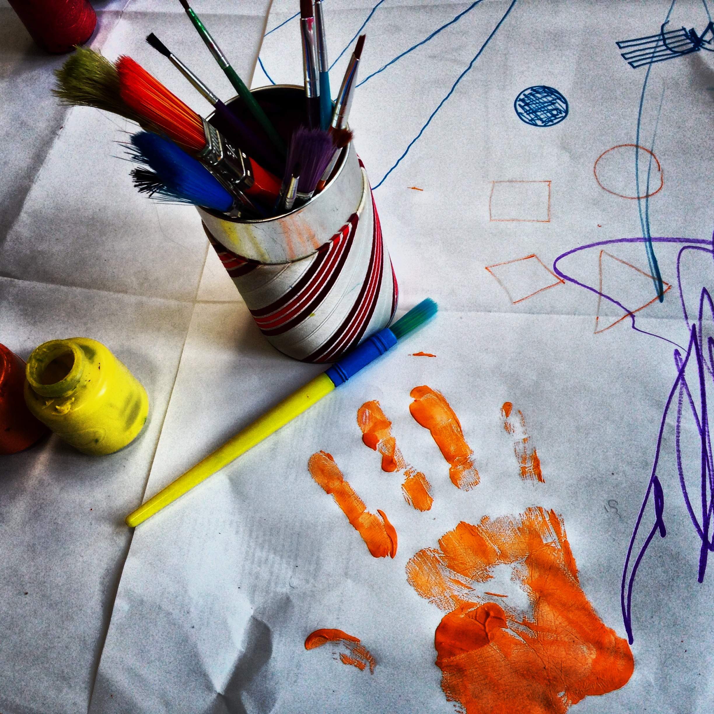 Make a No-Self Self Portrait - Photoworks