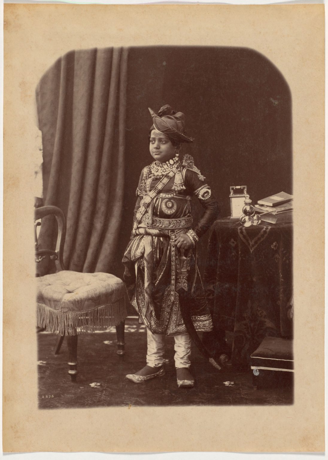 Images and Imperialism: A photographic record of British India | Photoworks
