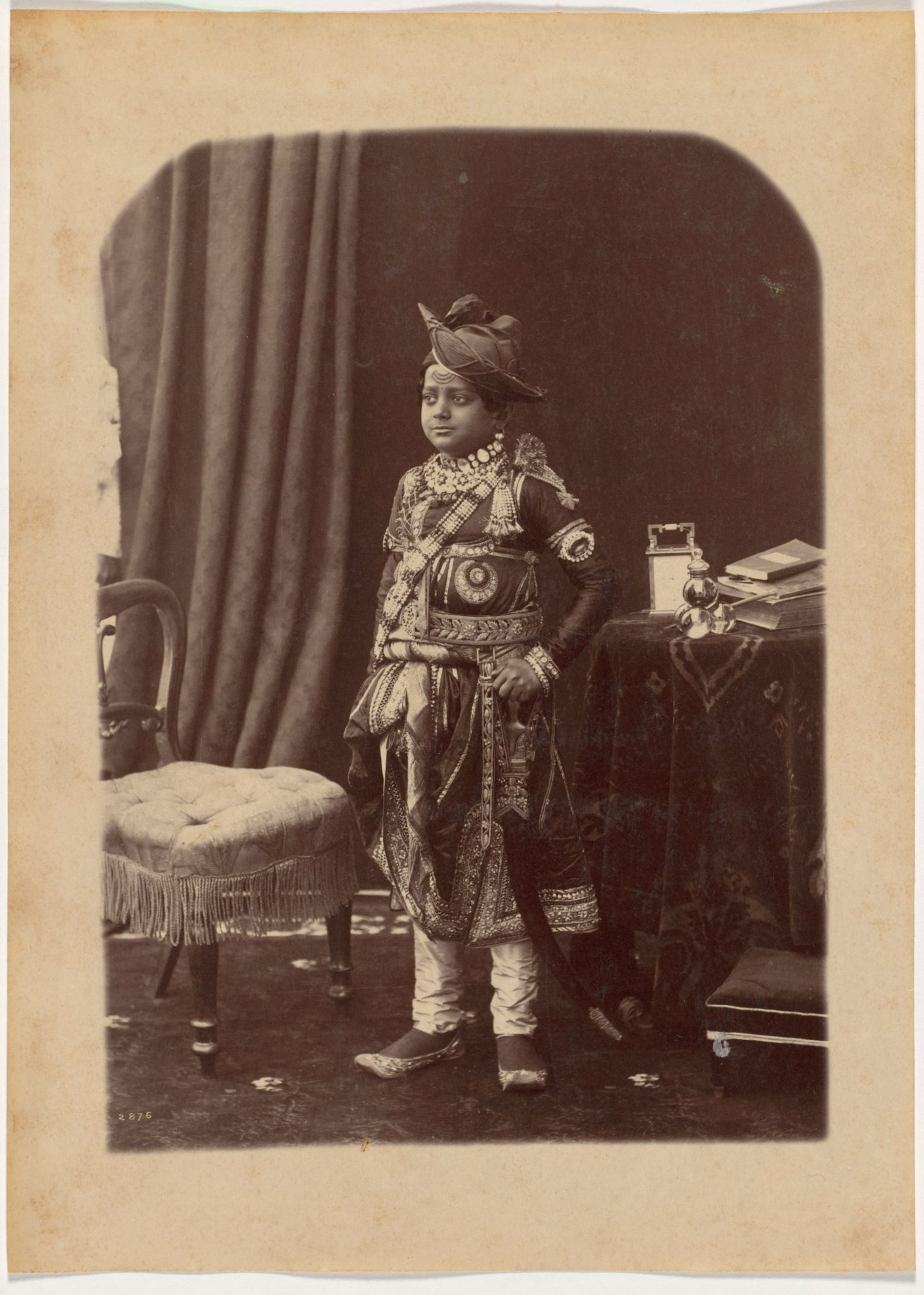 Images and Imperialism: A photographic record of British India | Photoworks