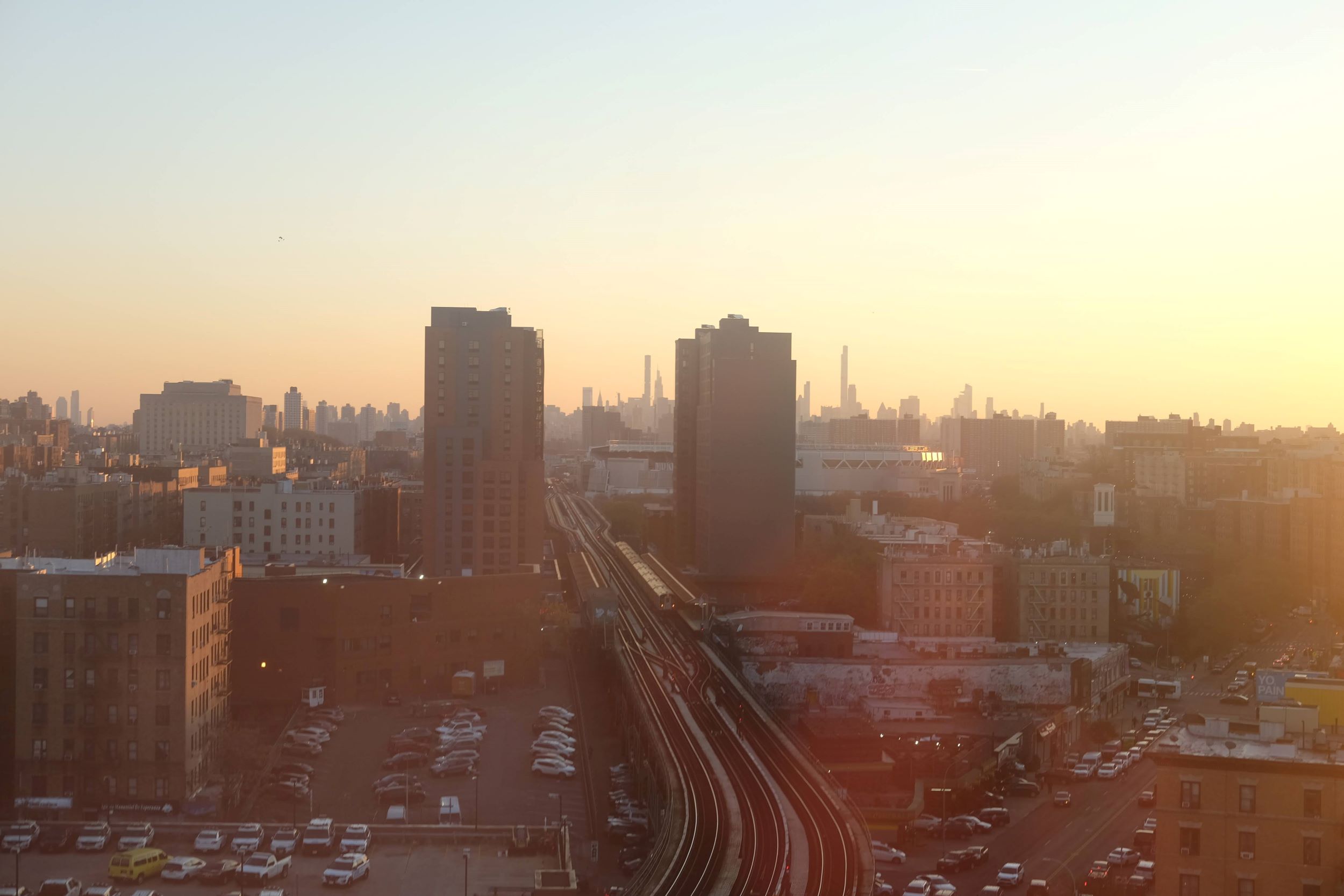 Bronx Documentary Center's Youth Photo League | Photoworks