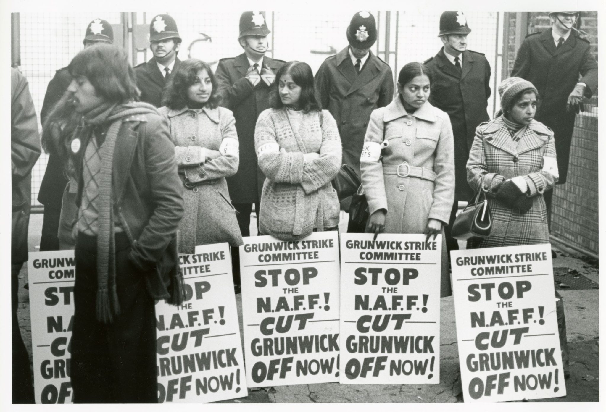 Format Photographers women's co-operative | Photoworks