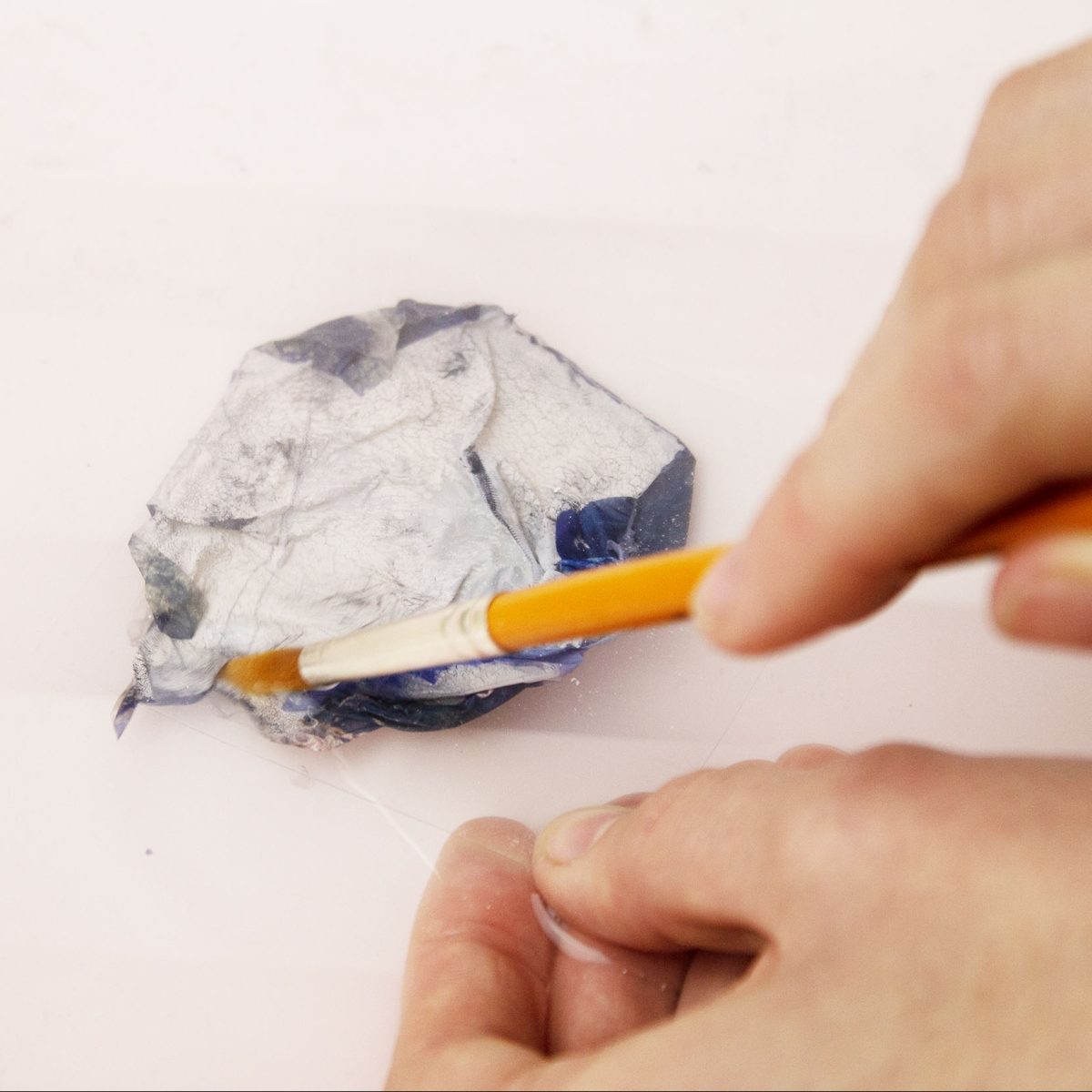 Make a Polaroid Lift | Photoworks