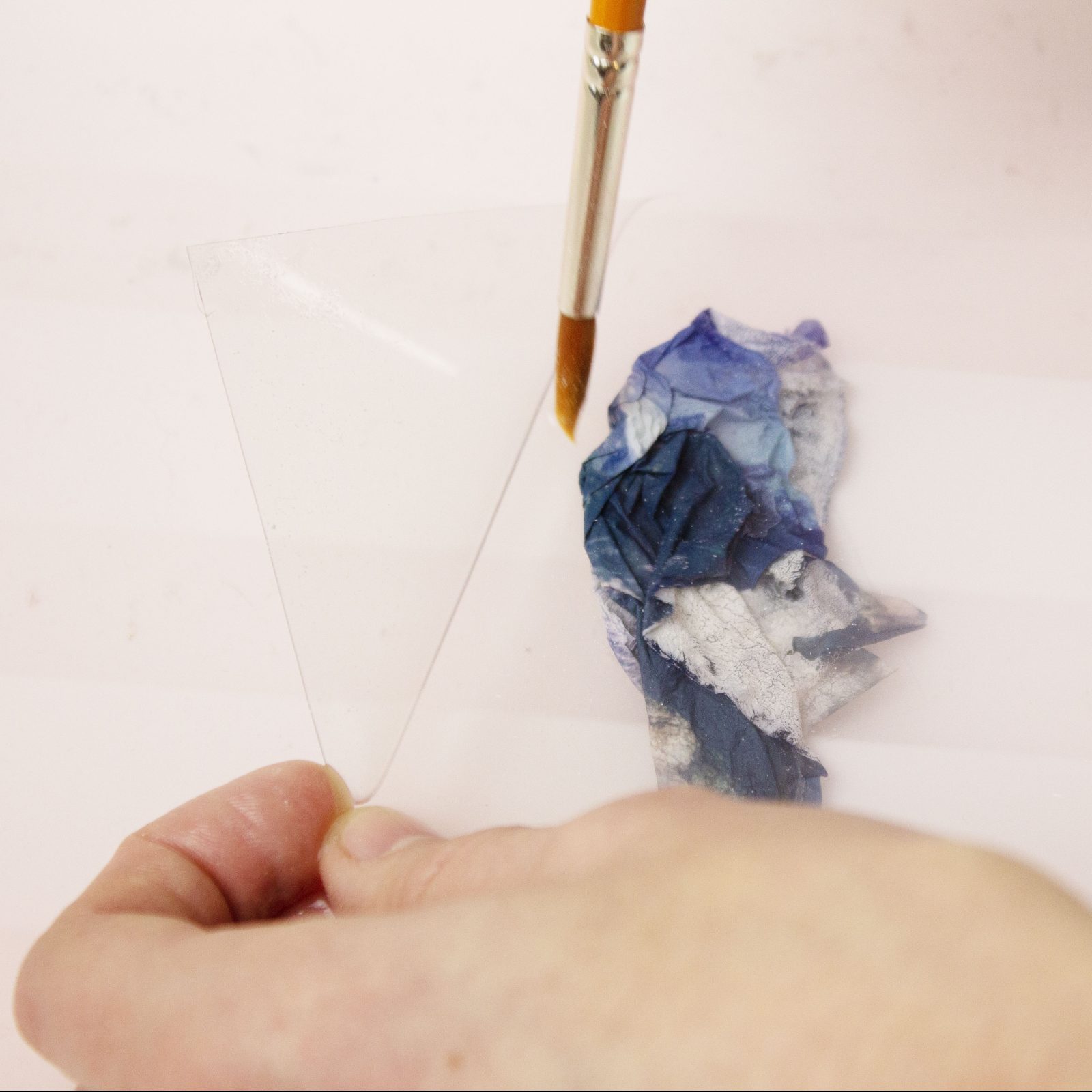 Make a Polaroid Lift | Photoworks