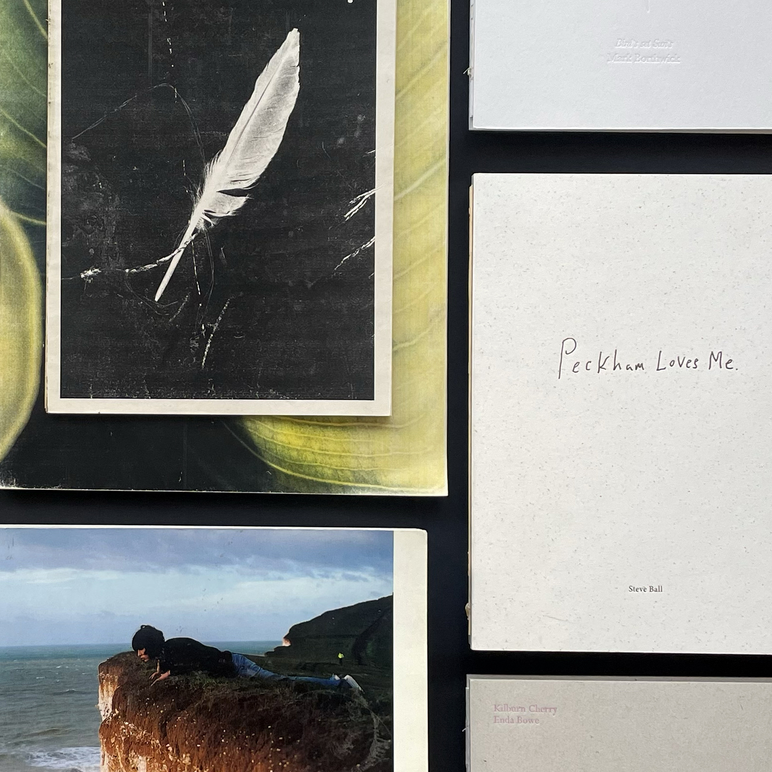 Photoworks UK | Commissions new photography, produces exhibitions