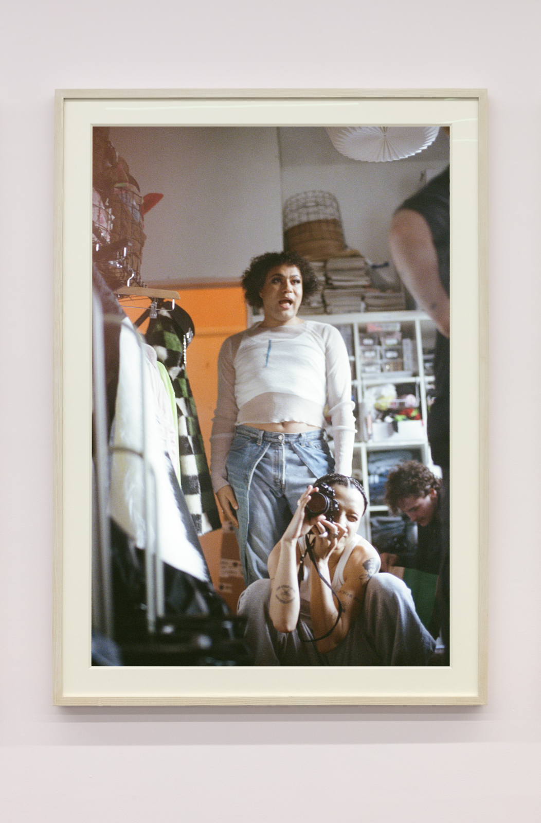 In conversation with Rene Matić | Photoworks