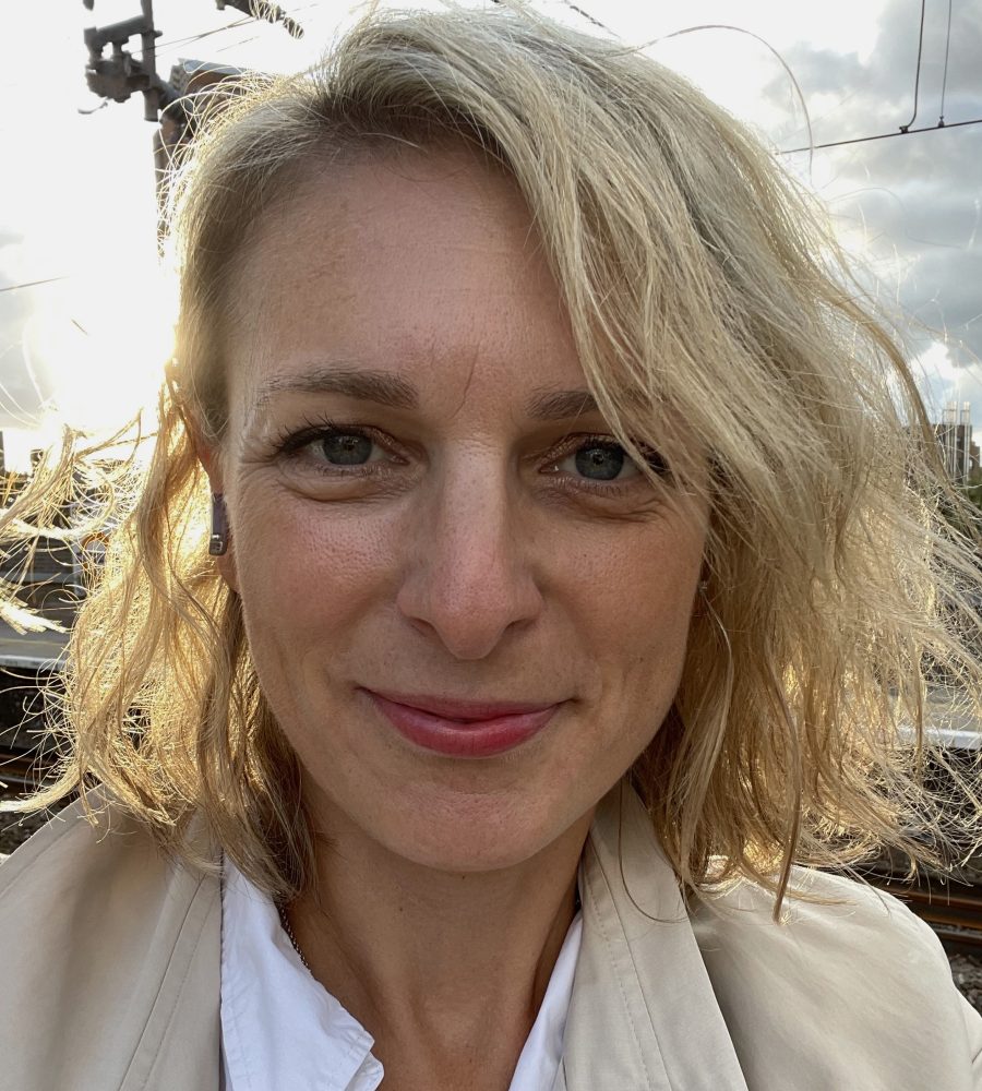 Day 1, 12pm - 2.40pm - The Thing | Photoworks