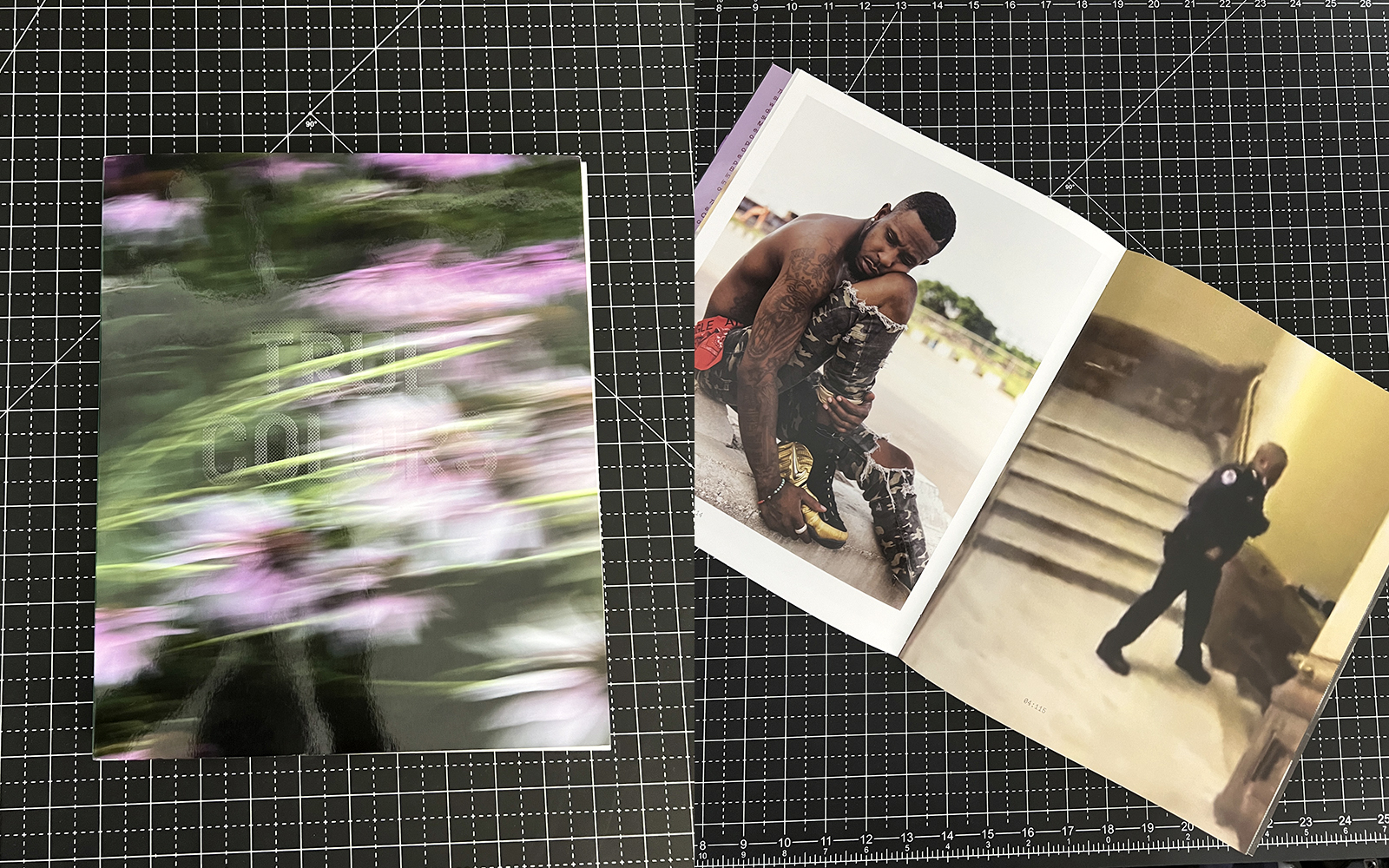 Photoworks UK | Commissions new photography, produces exhibitions