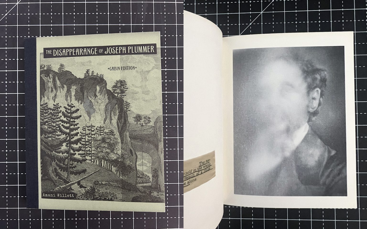 Raymond Thompson Jr - Book Review | Photoworks