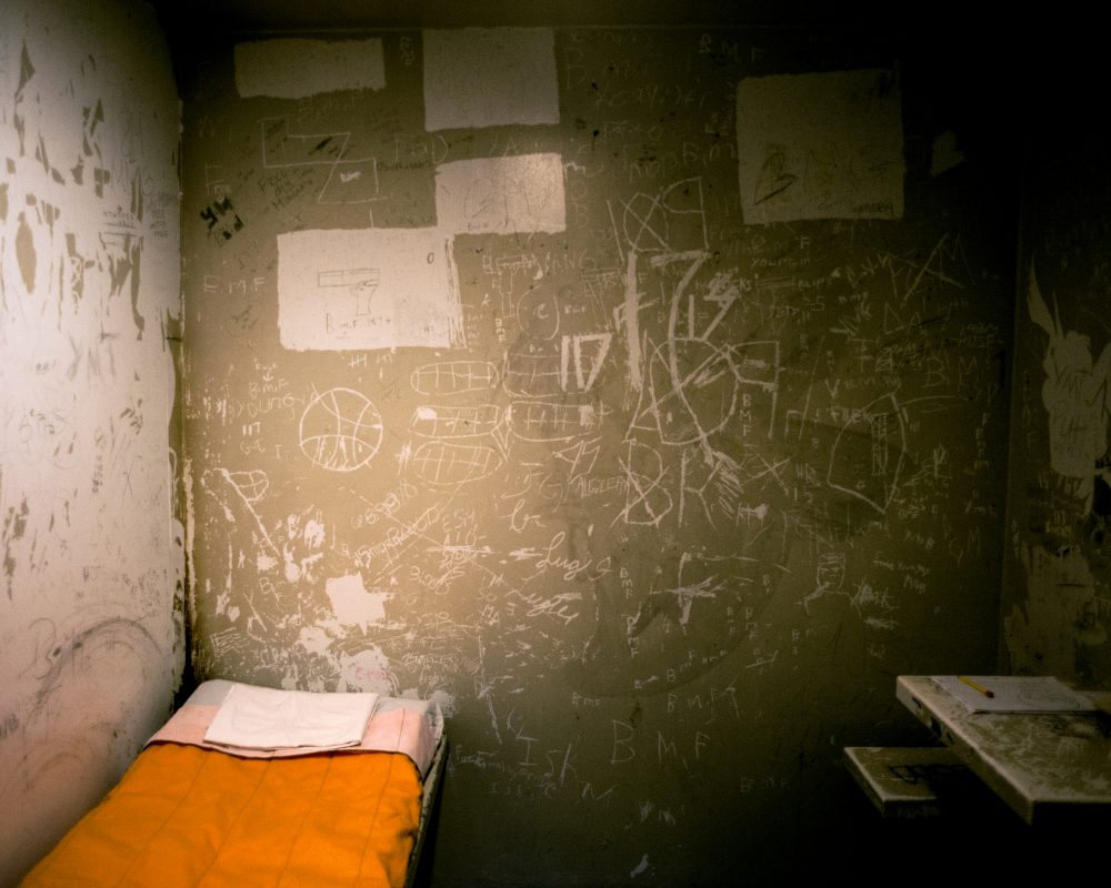 Raymond Thompson Jr. Image Gallery | Photoworks