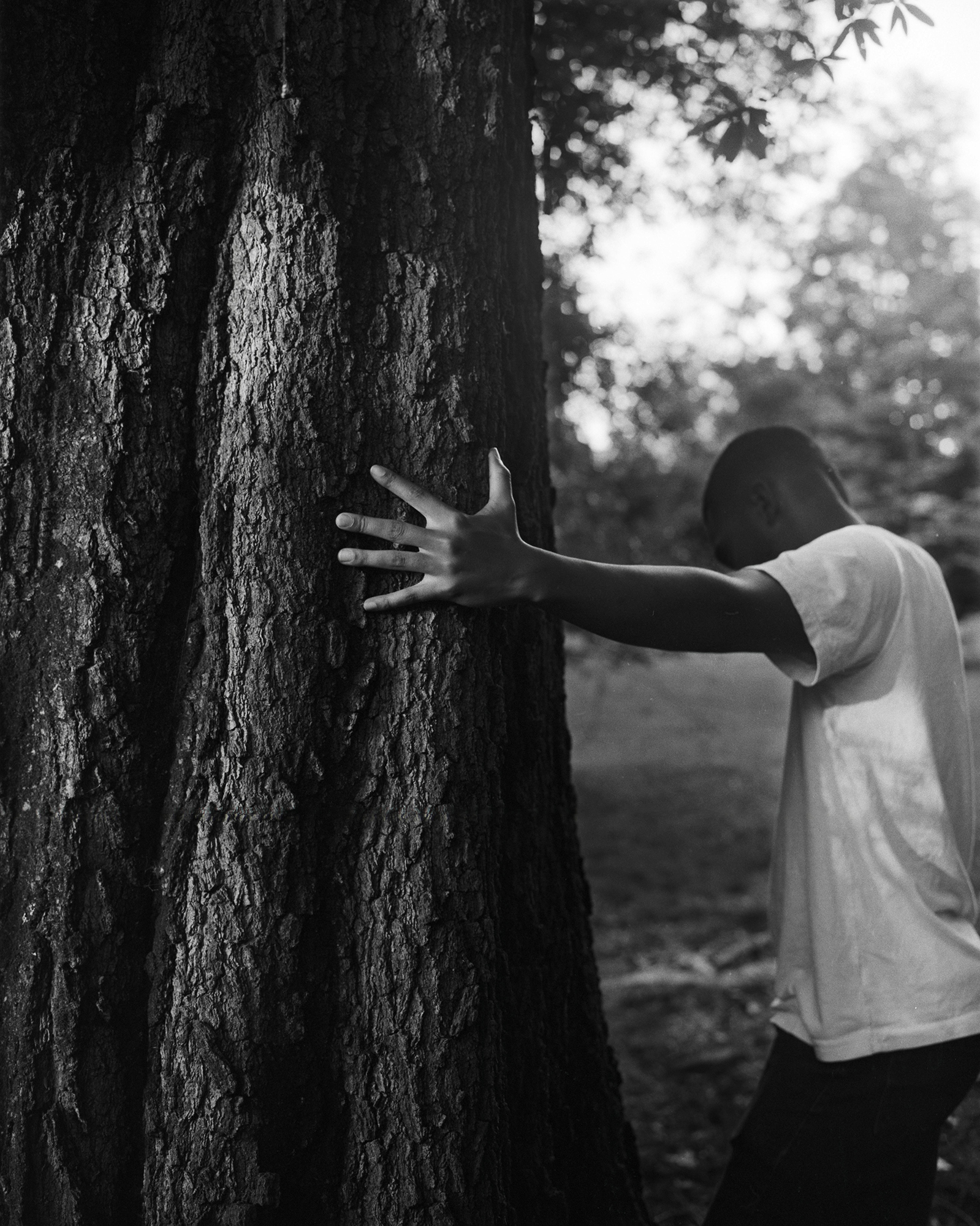 Raymond Thompson Jr. Image Gallery | Photoworks