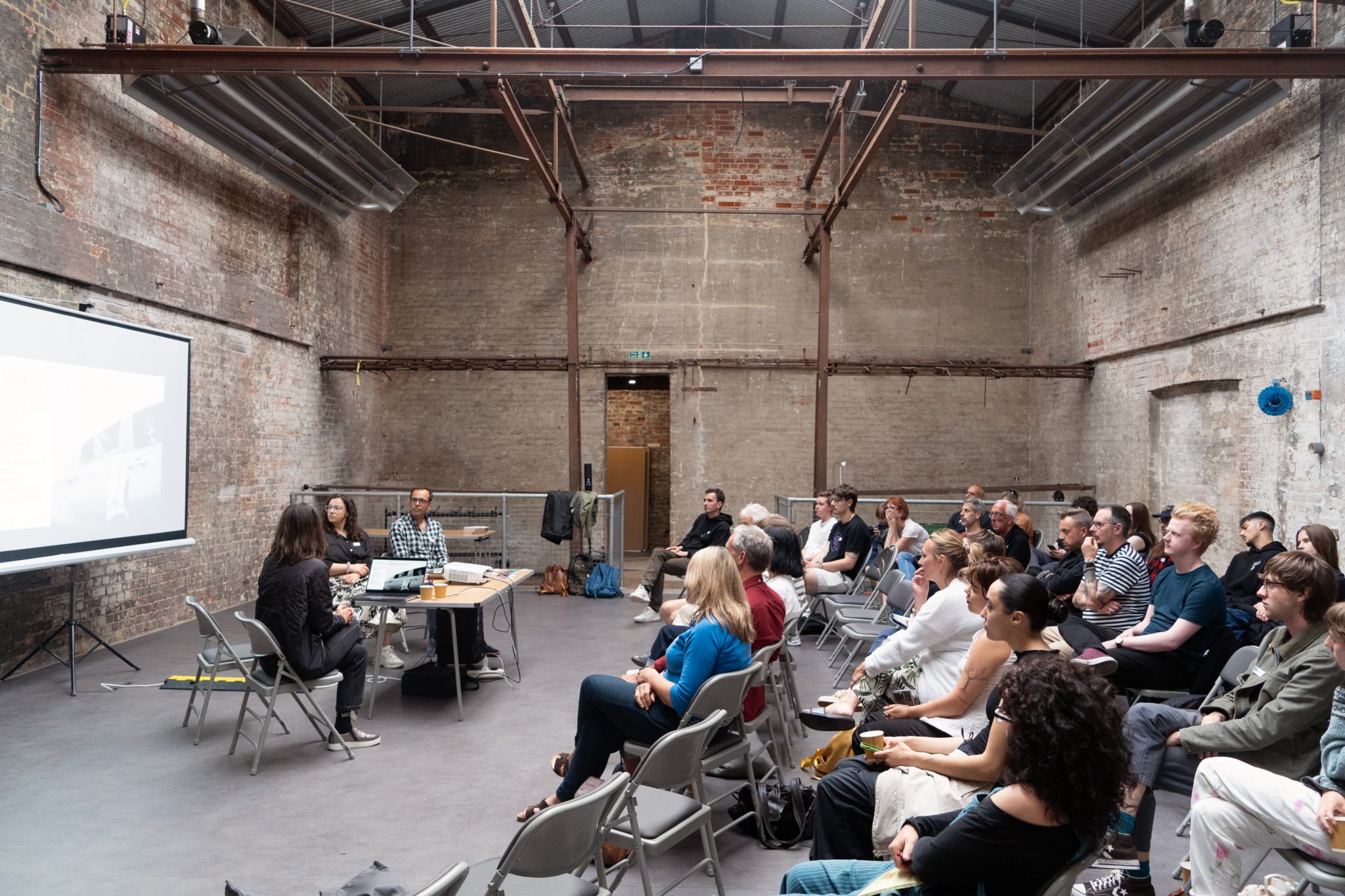 Photoworks UK | Commissions new photography, produces exhibitions