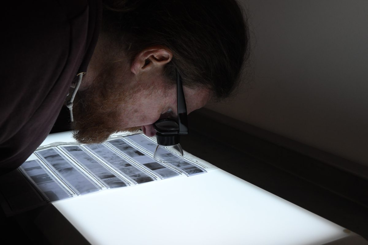 What's On | Photoworks