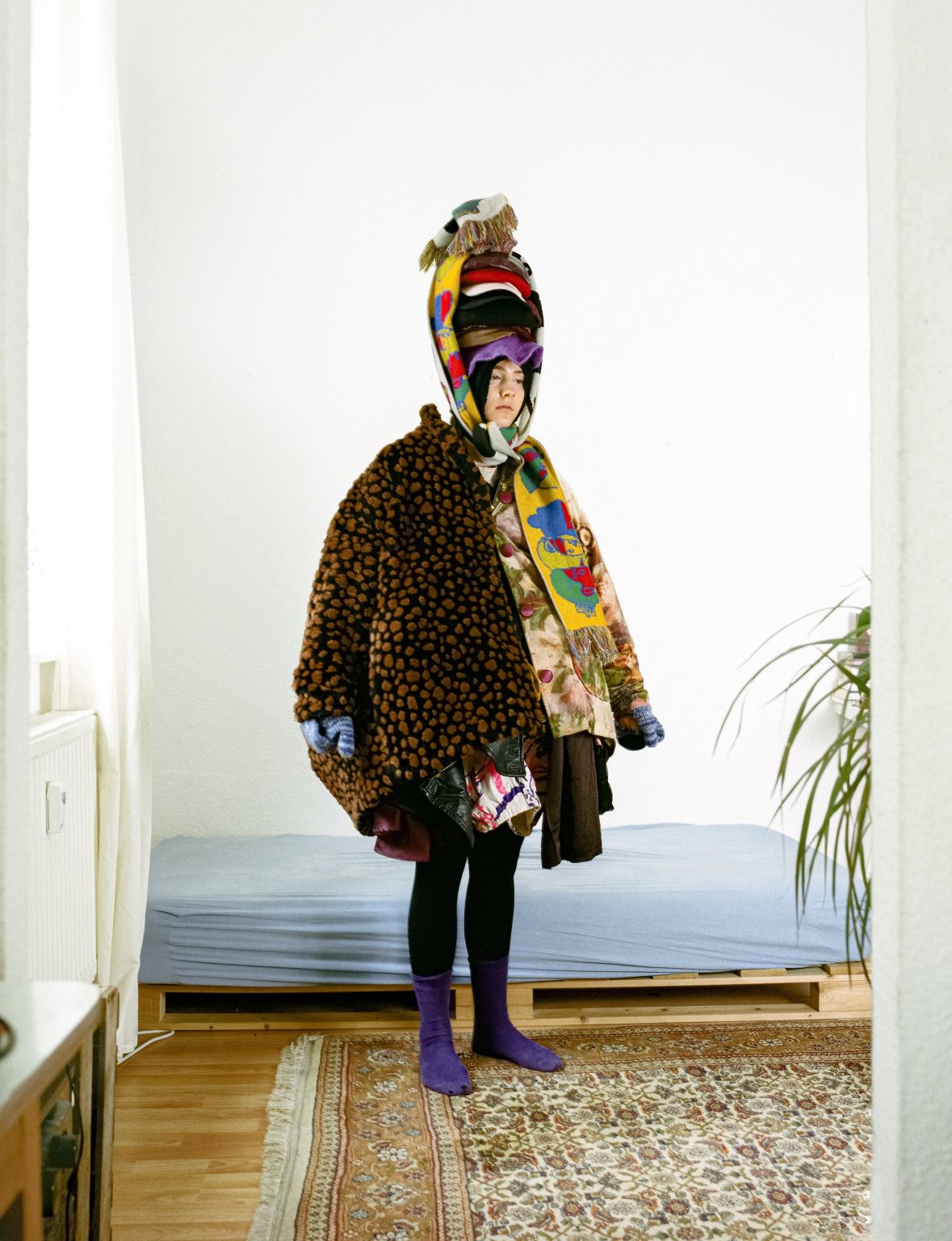 Madeleine Brunnmeier | Photoworks