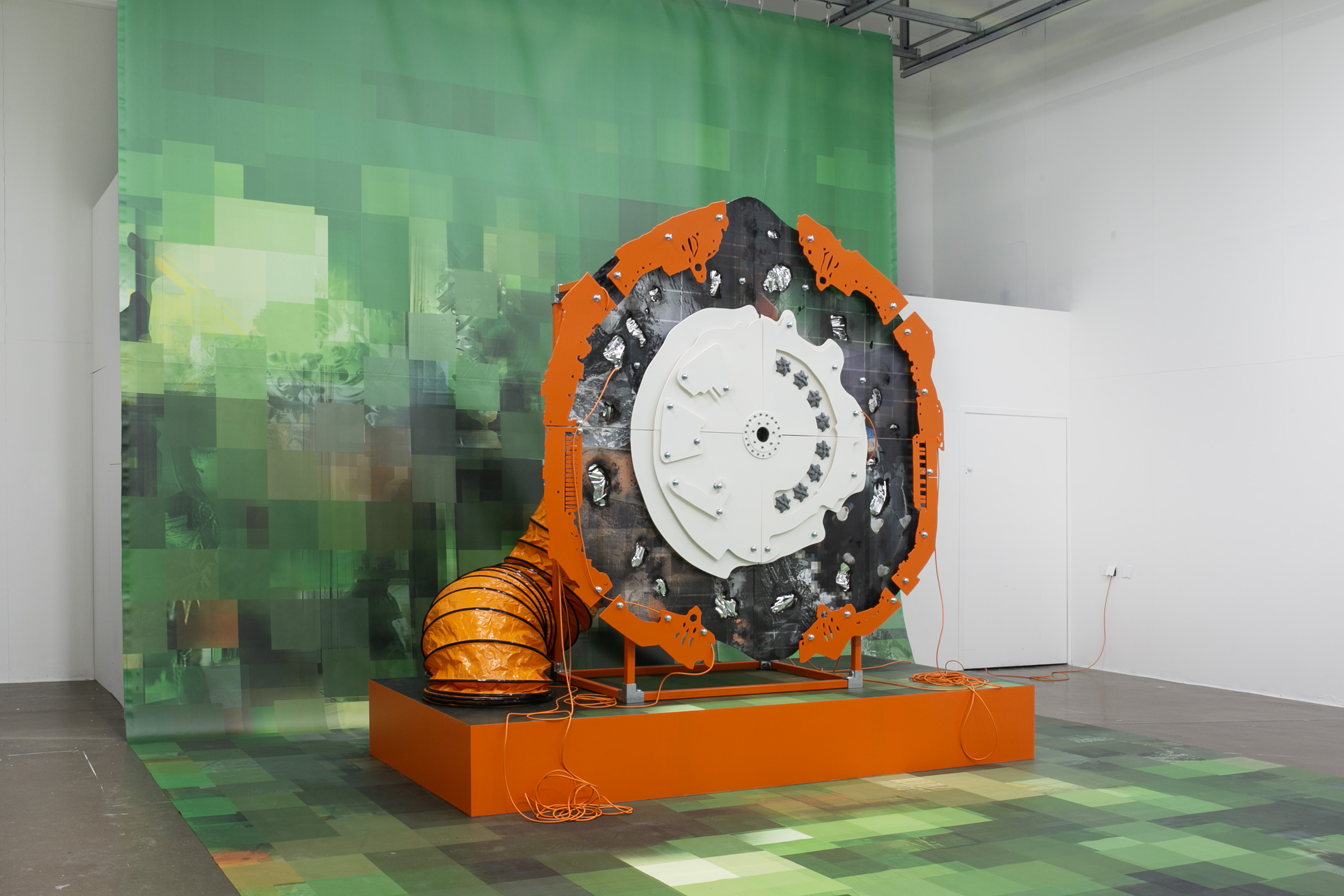 Variations by Felicity Hammond - Photoworks