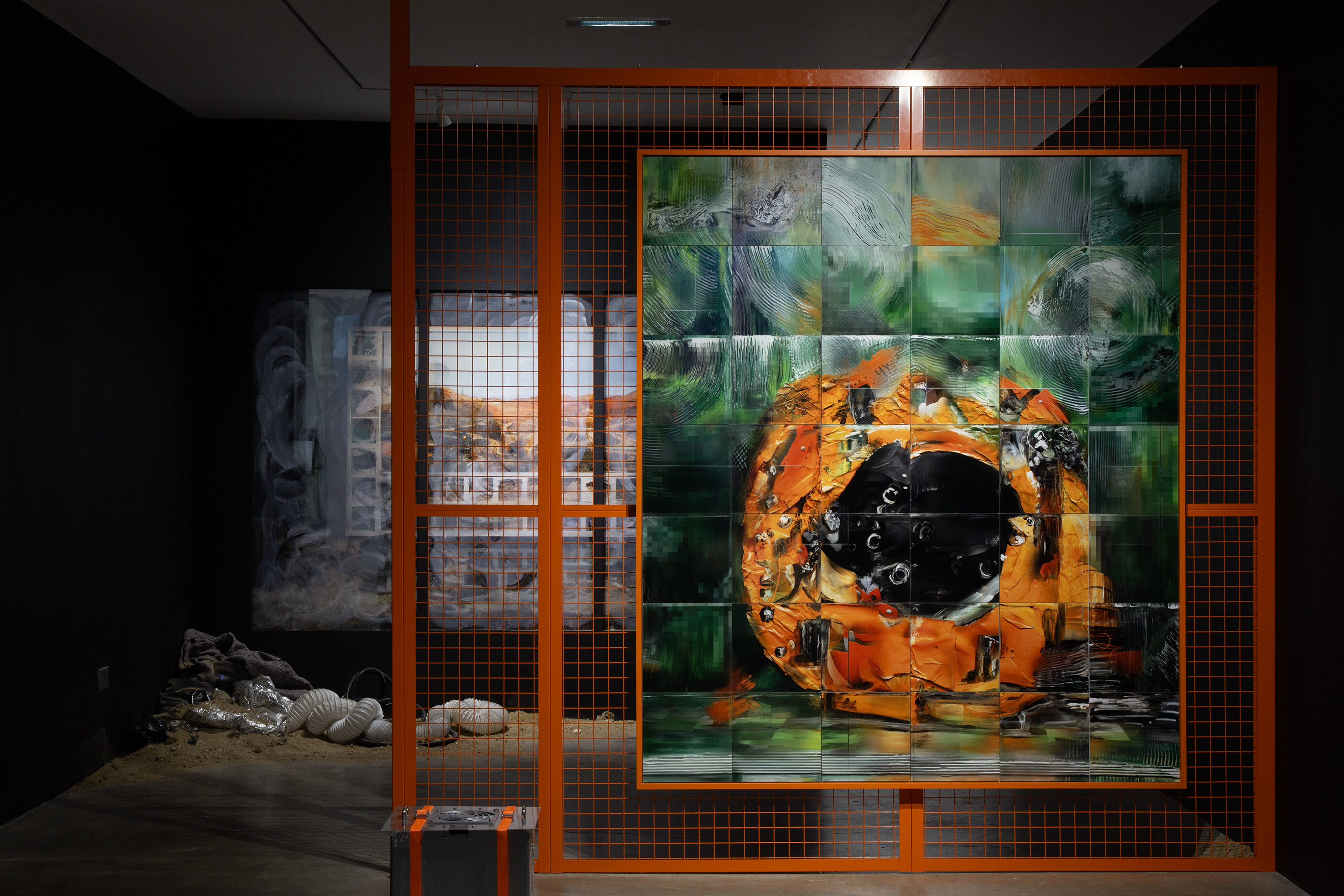 Variations by Felicity Hammond - Photoworks