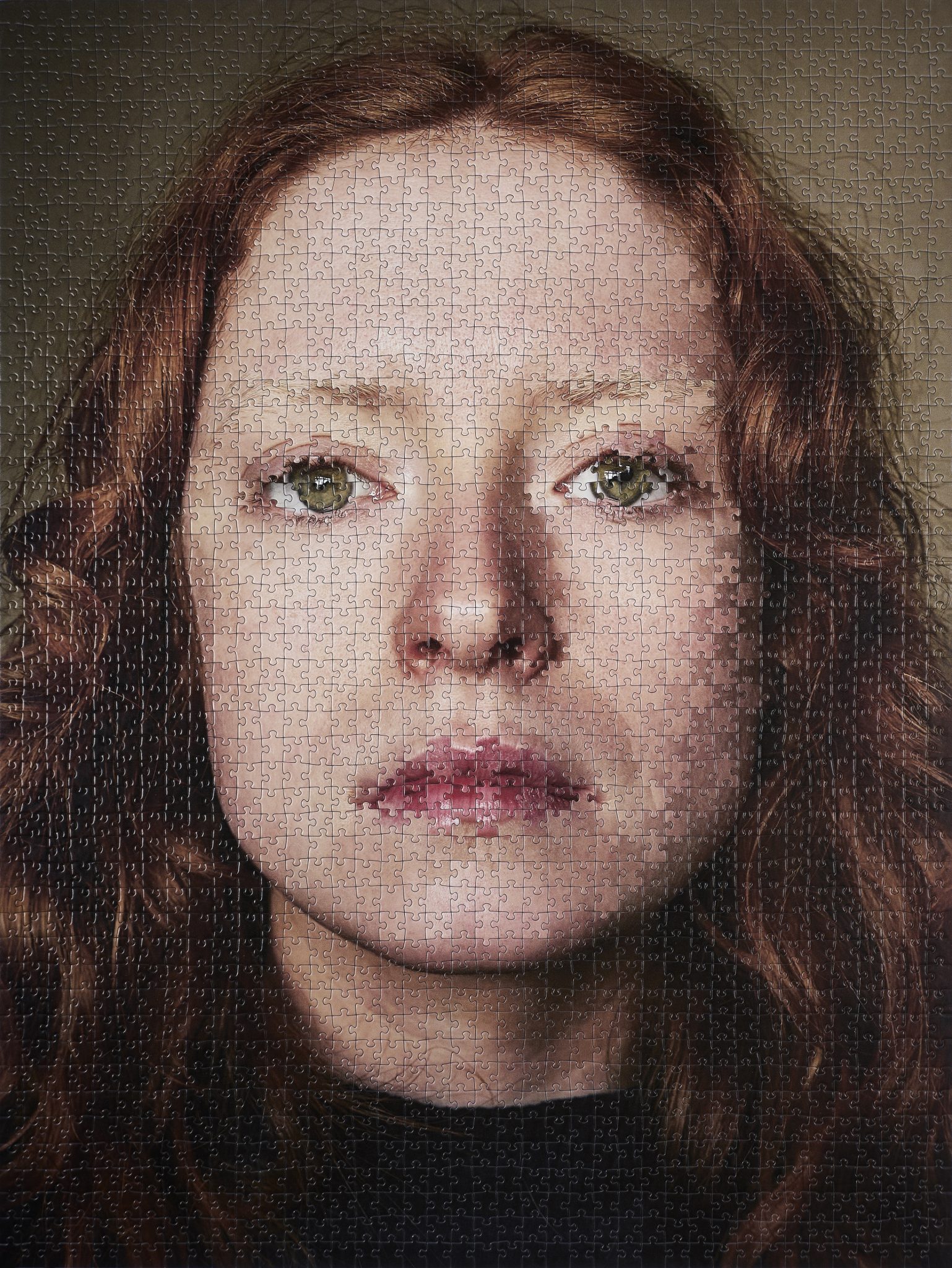 Resisting the Machine: Alma Haser’s Work Pushes Back Against The ...