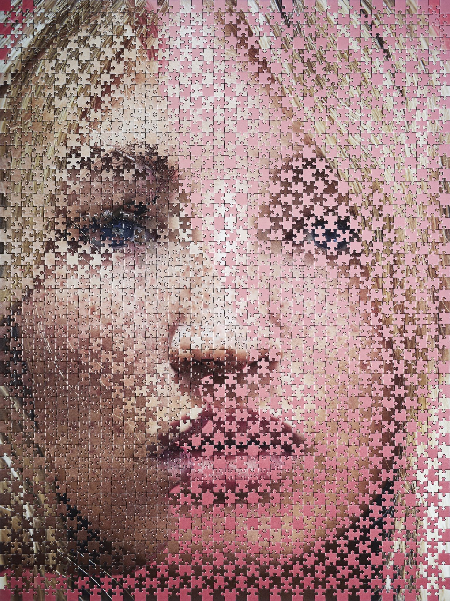 Resisting the Machine: Alma Haser’s Work Pushes Back Against The ...