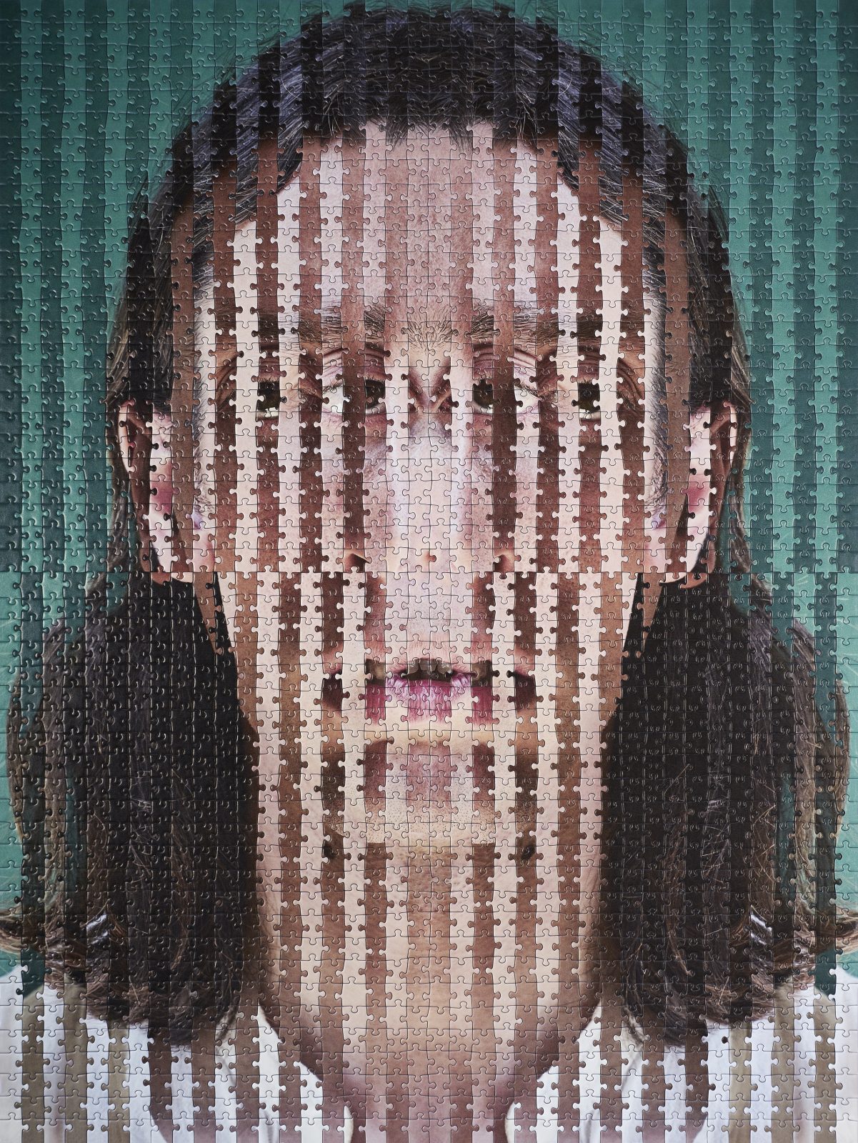 Resisting the Machine: Alma Haser’s Work Pushes Back Against The ...