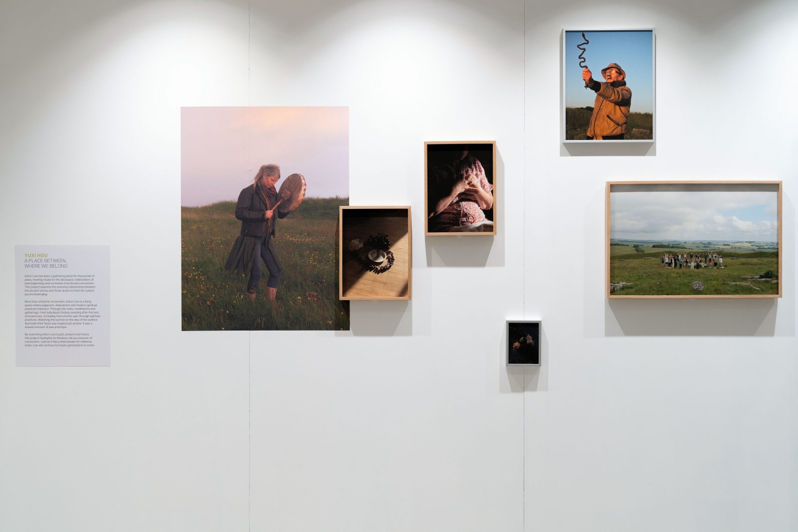 Photoworks UK | Commissions new photography, produces exhibitions