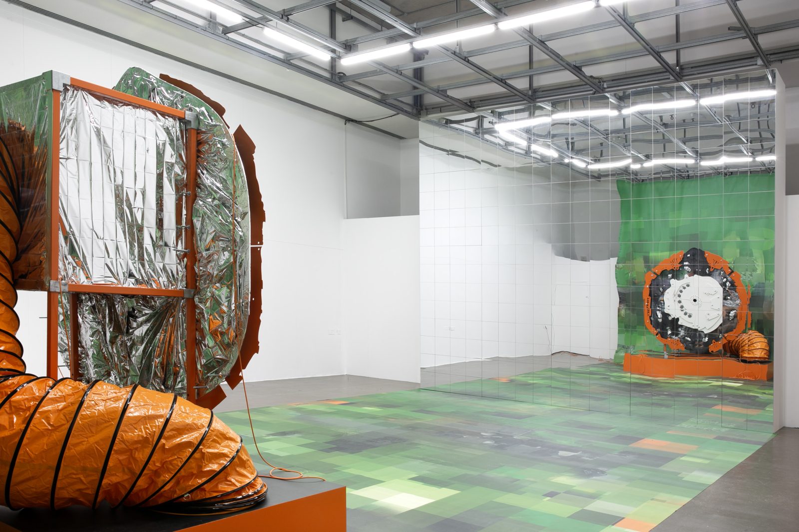 Photoworks UK | Commissions new photography, produces exhibitions