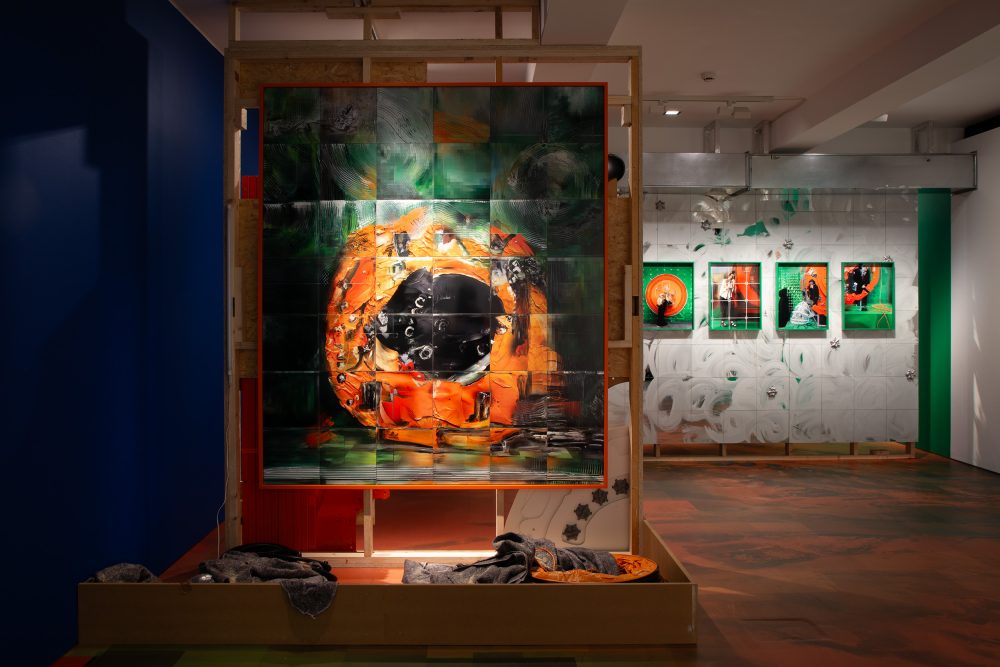 Photoworks UK | Commissions new photography, produces exhibitions