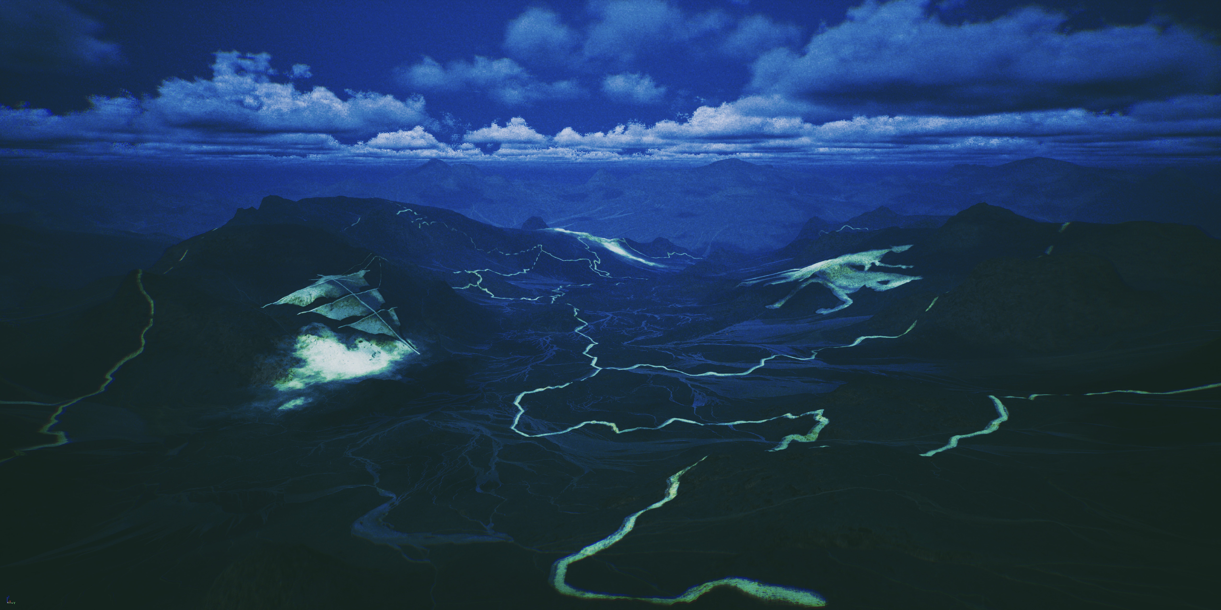 From Below So Above | Photoworks
